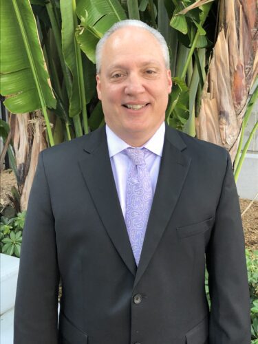 Harner starts job as Lee County Manager - Cape Coral Breeze
